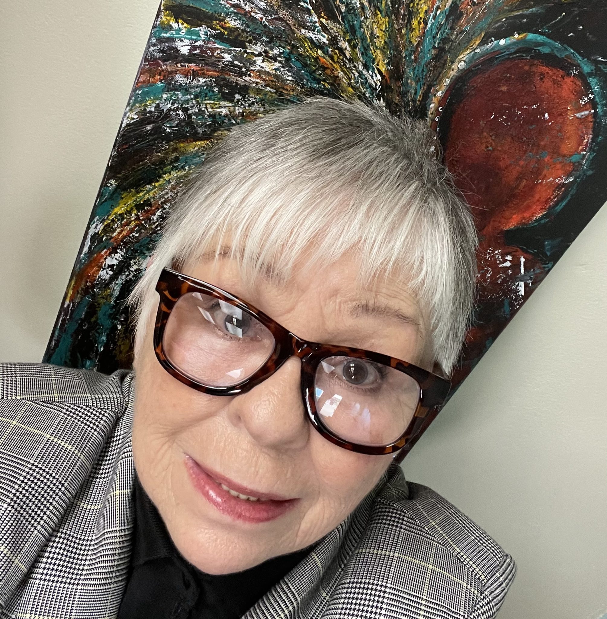 Board of Directors - Developmental Services Support Foundation